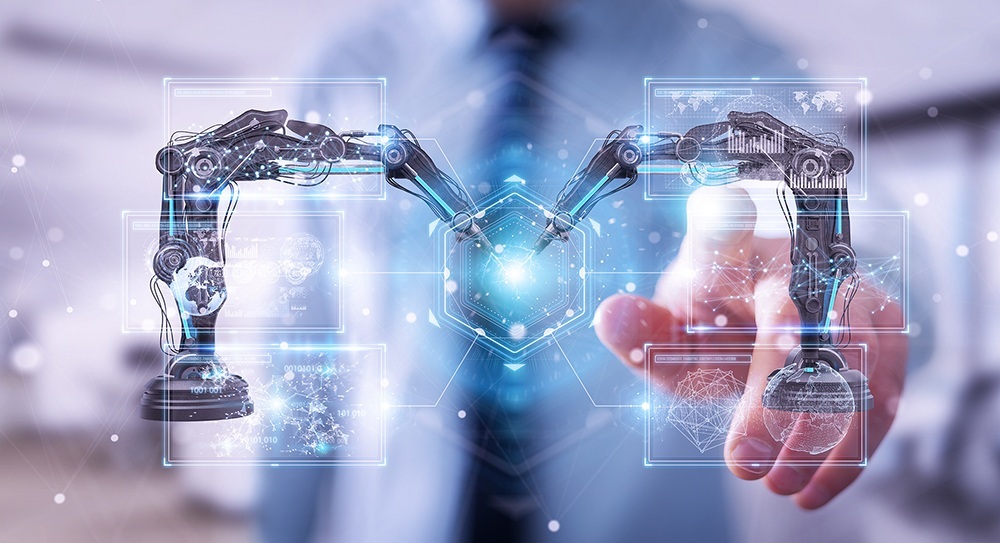 How to Choose the Right Robot Software – Arctech blog